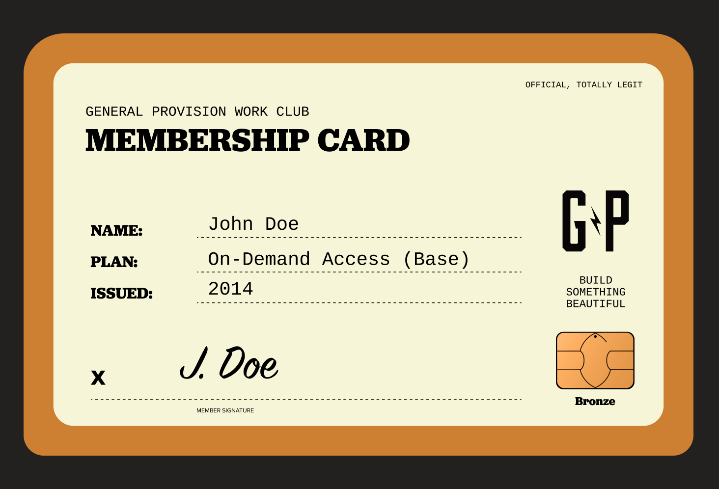 Coworking Fort Lauderdale | General provision Work Club