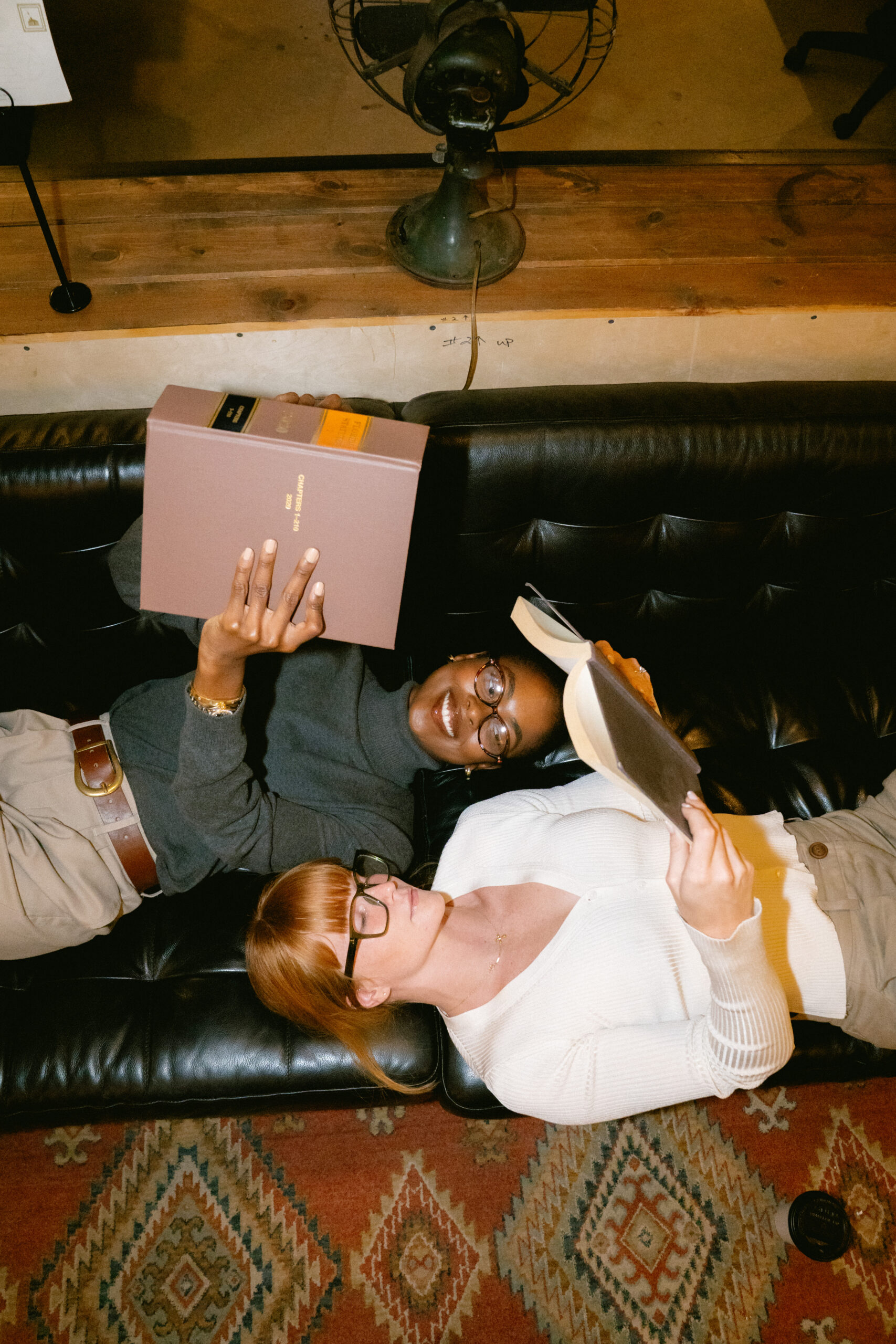 Blog | General Provision Work Club